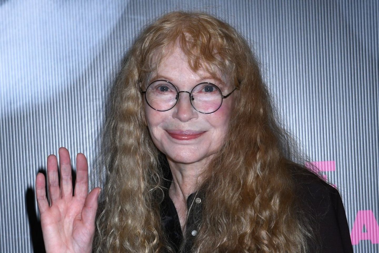 Mia Farrow wird 80: Eine filmreife Hollywood-Karriere