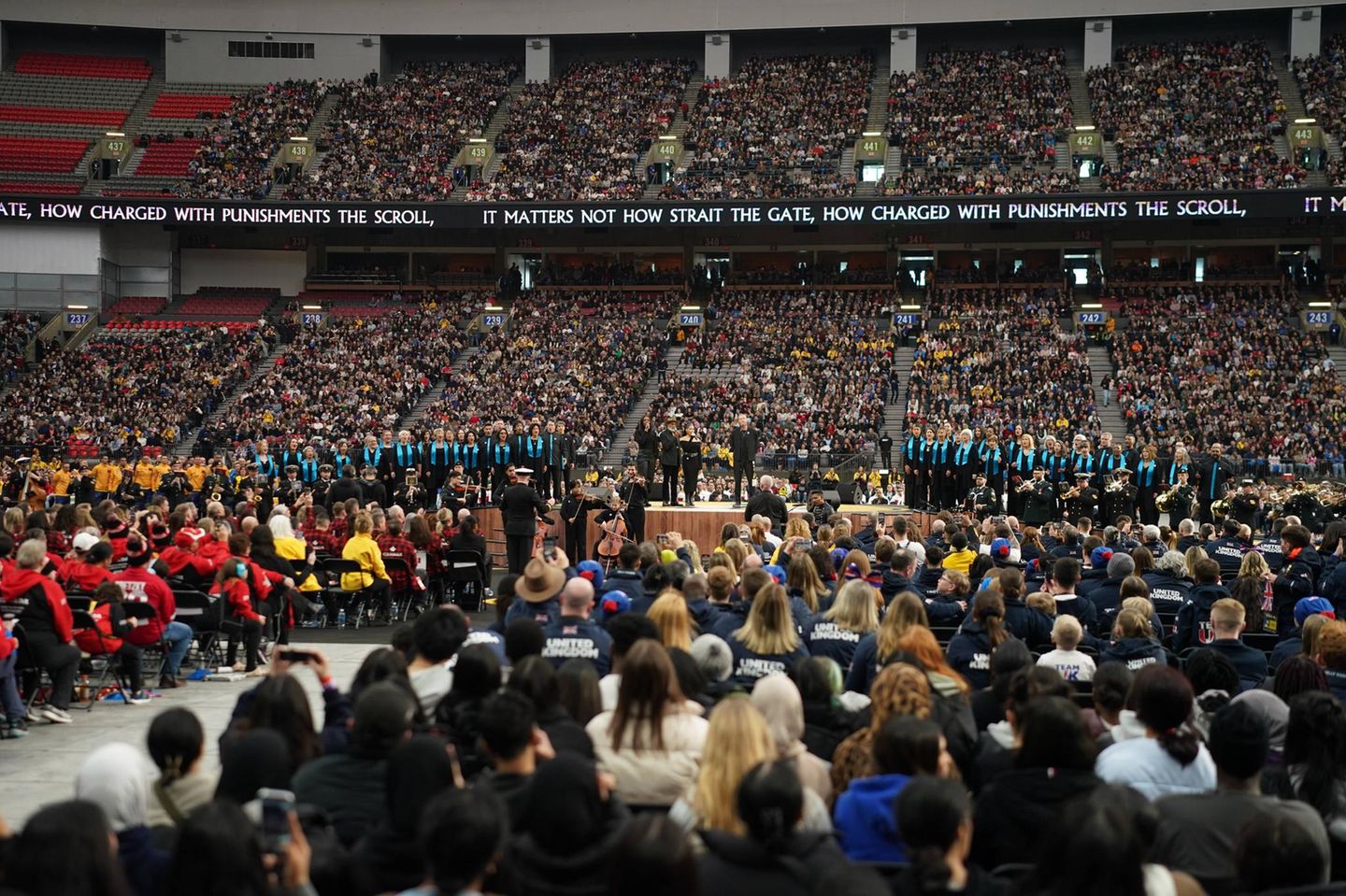 Invictus Games 2025: Prinz Harry lädt zum Sportturnier nach Kanada ...