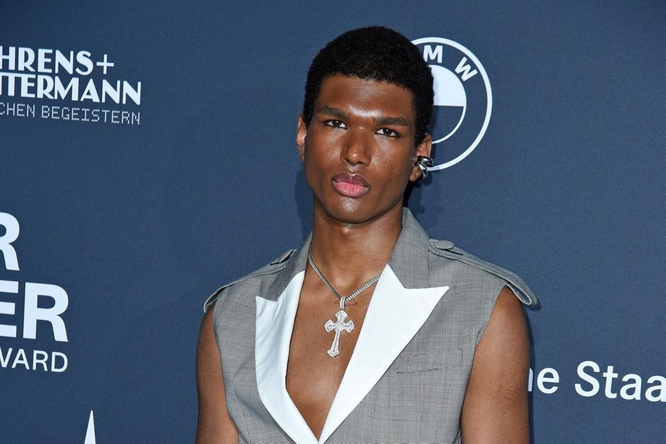 Jermaine Kothé: Nach dem Finale fiel der GNTM-Sieger in ein Loch | GALA.de