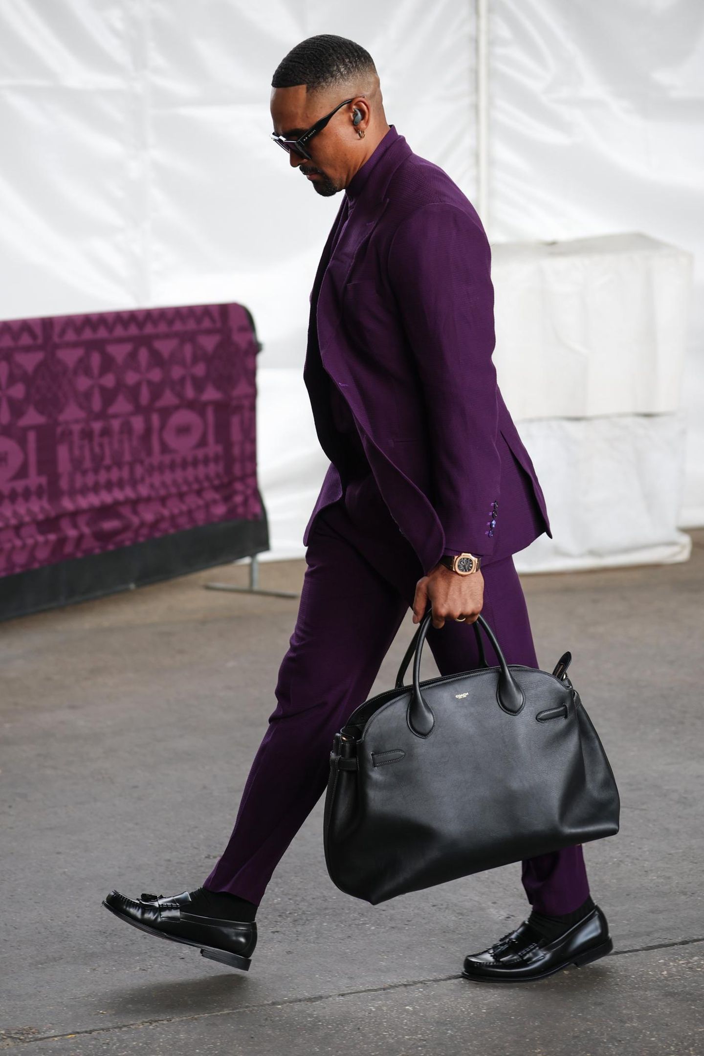 Super Bowl 2025: Von Travis bis Taylor – die besten Looks des Events ...