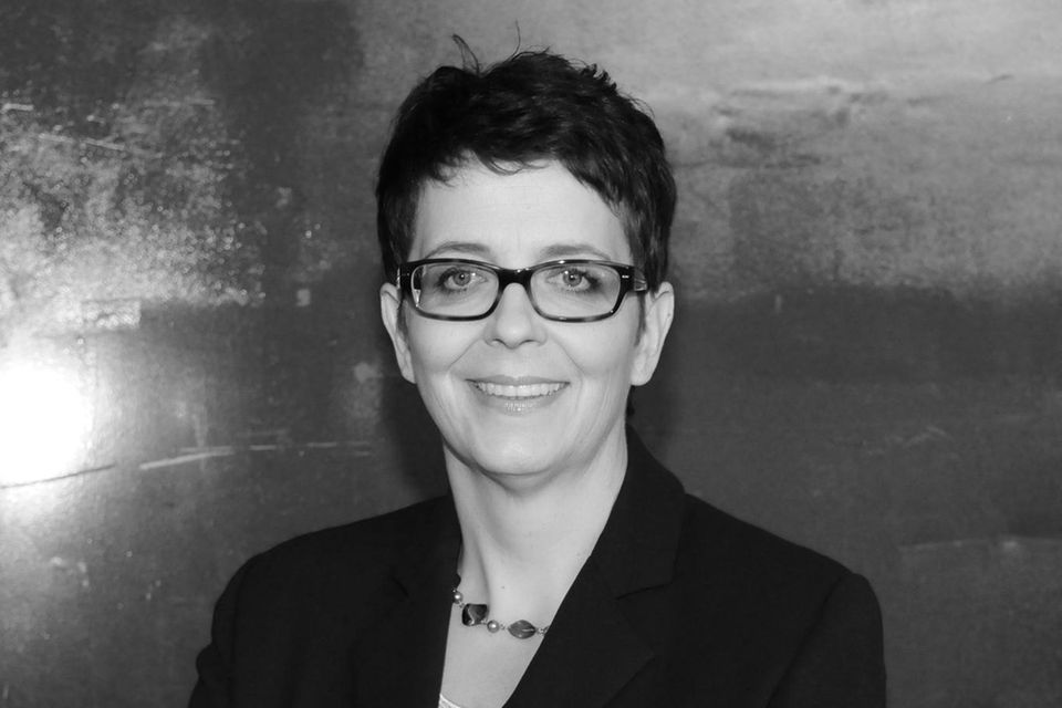 Katja Burghardt (†62): Trauer um ehemalige "Die Kocharena"-Jurorin | GALA.de