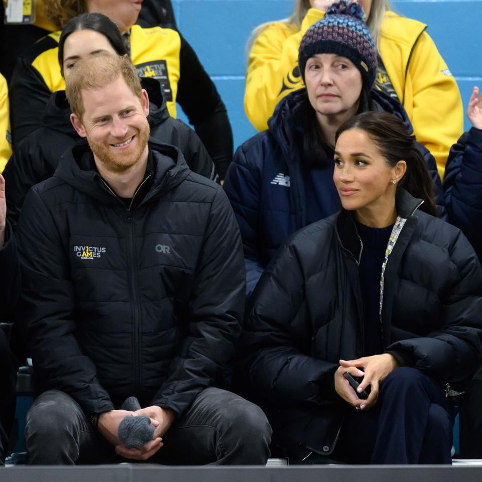 König Charles: Kate hat einen ganz besonderen Platz bei "Trooping the ...