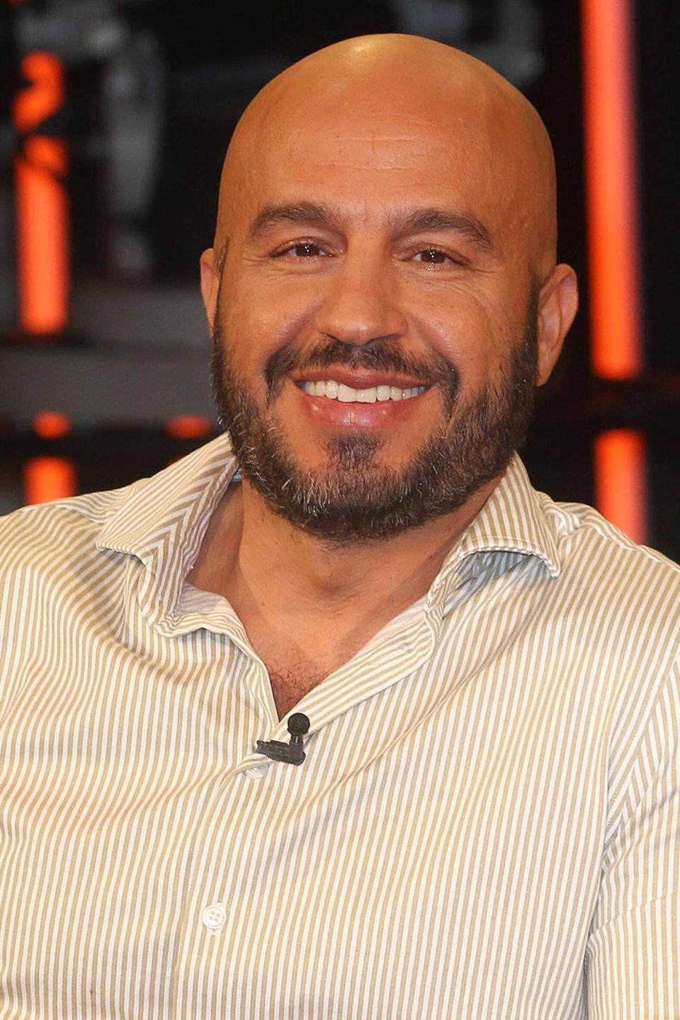 Dar Salim - Starporträt, News, Bilder | GALA.de