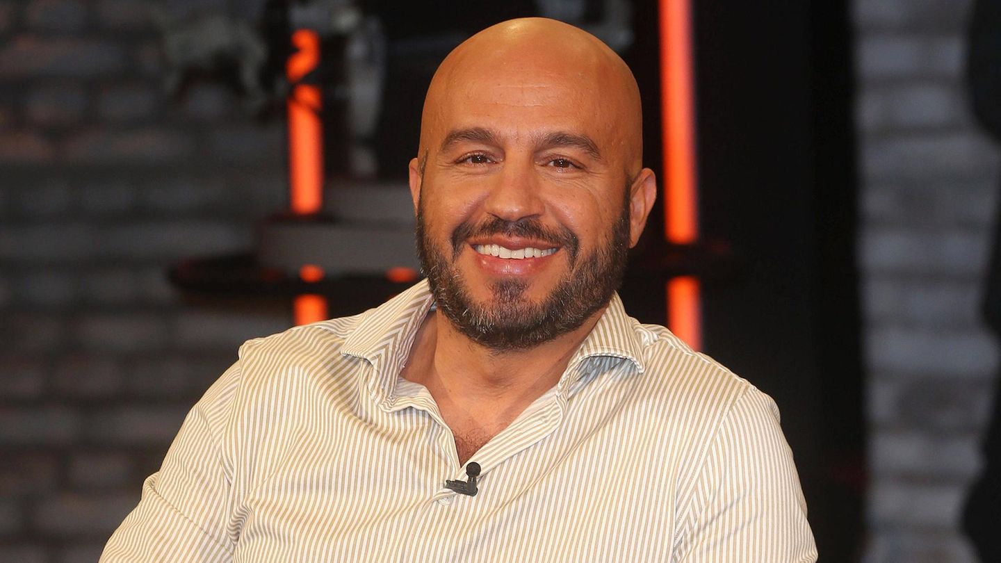 Dar Salim - Starporträt, News, Bilder | GALA.de