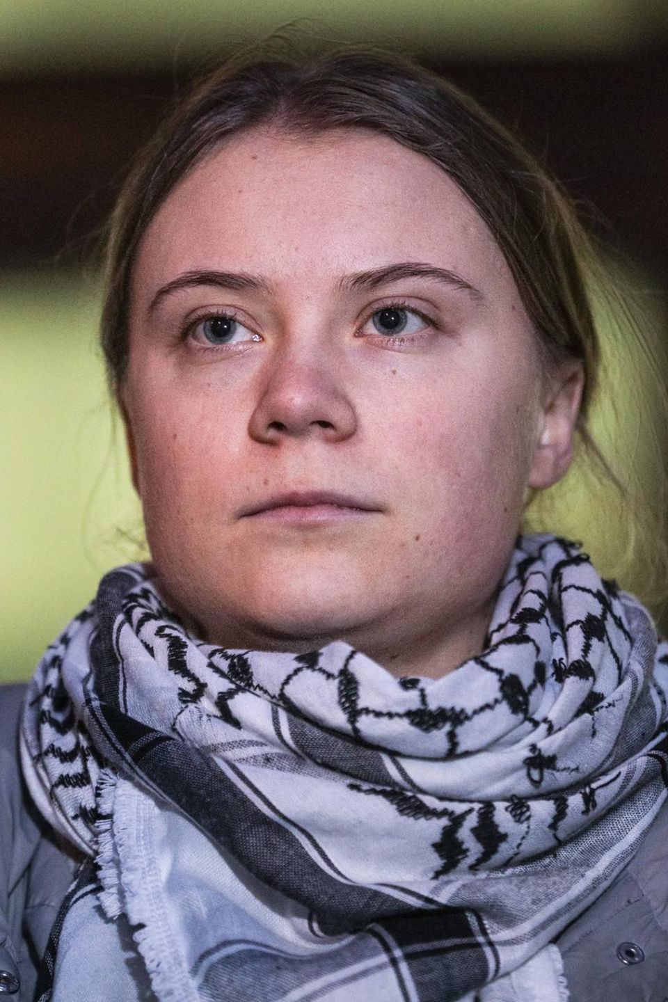 Greta Thunberg - Starporträt, News, Bilder | GALA.de