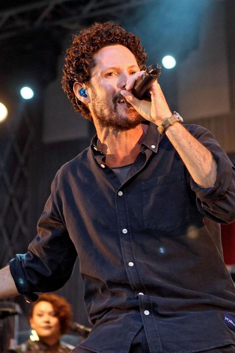 Max Herre - Starporträt, News, Bilder | GALA.de