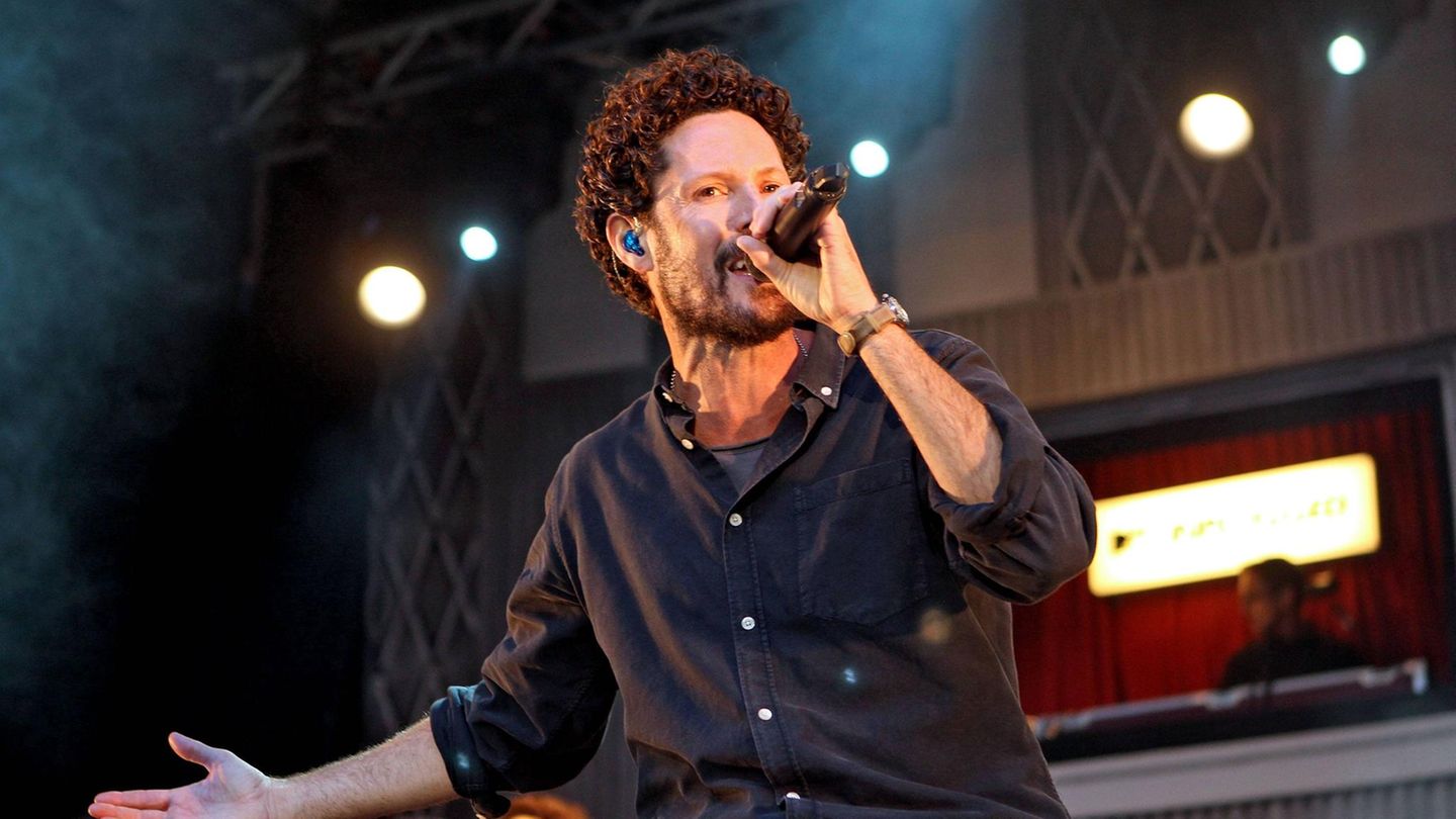 Max Herre - Starporträt, News, Bilder | GALA.de