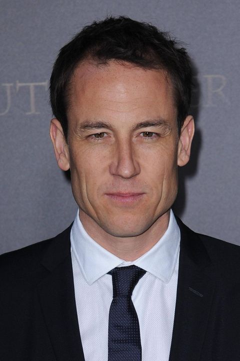Tobias Menzies - Starporträt, News, Bilder | GALA.de