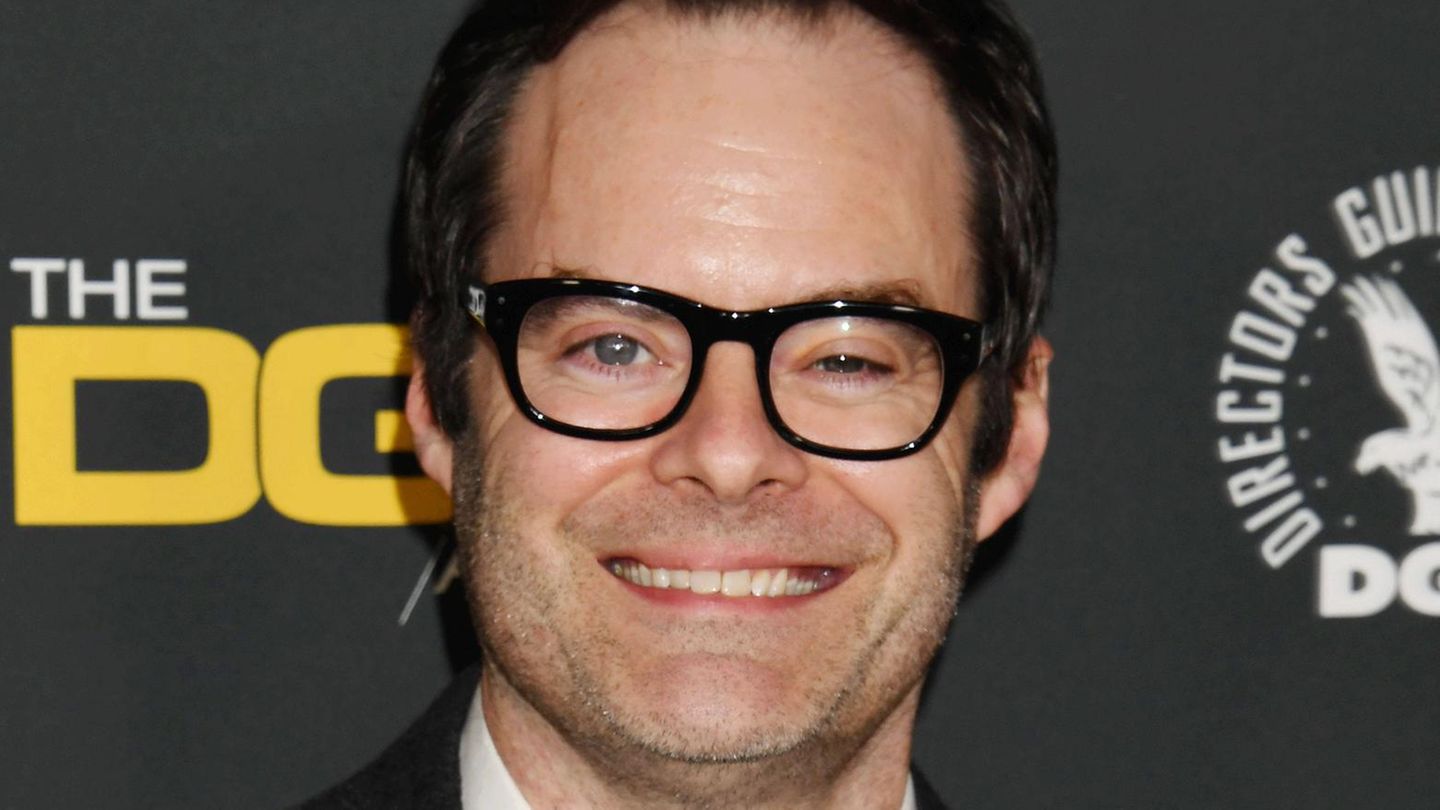 Bill Hader Datter Does Anybody Know What Happened To Bill Hader