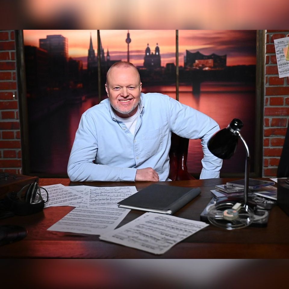 Jonathan Henrich | GALA.de