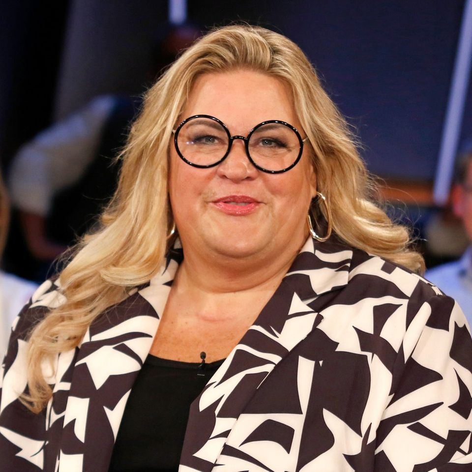 Ilka Bessin alias Cindy aus Marzahn - Steckbrief, News, Bilder | GALA.de