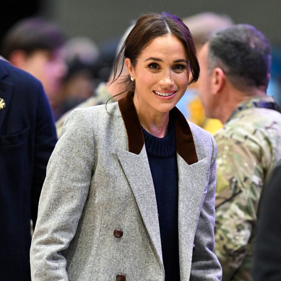 Fürstin Charlène und Co. beim Rot-Kreuz-Ball: Drei Details, die bei ...