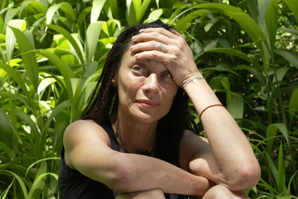 Lilly Becker über Dschungelcamp: "Die Nachtwache war da, um dich zu ...