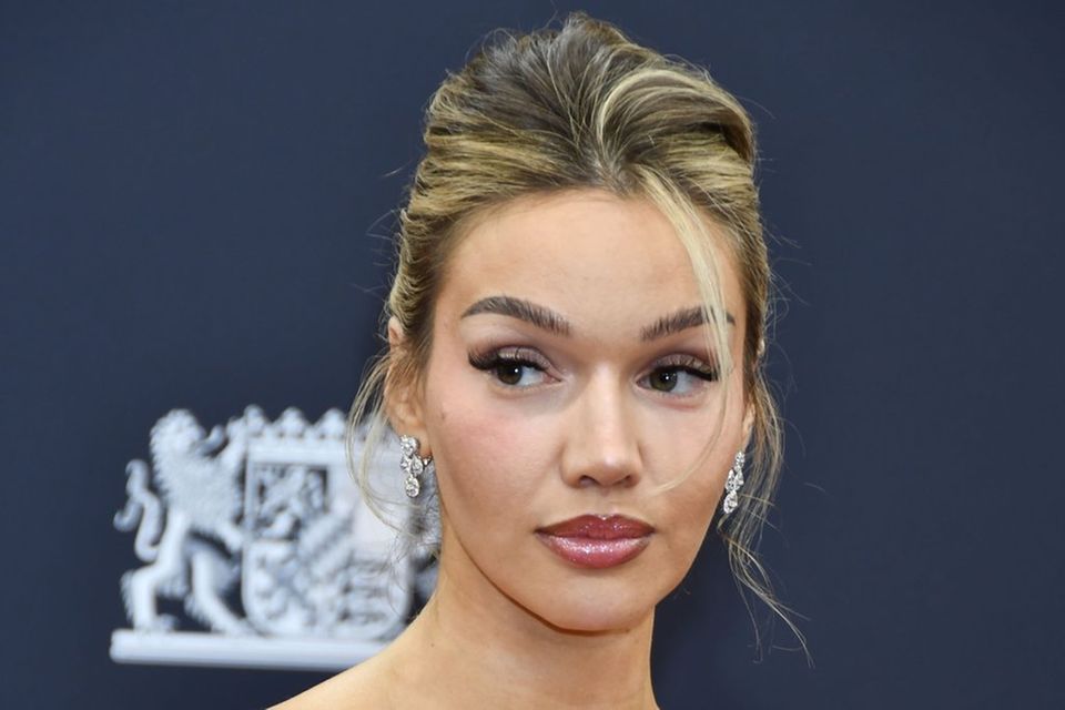 Rap-Star Shirin David: "Bin 100 Prozent gegen die AfD" | GALA.de