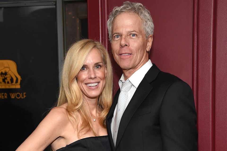 Greg Germann: "Grey's Anatomy"-Star lässt sich scheiden | GALA.de