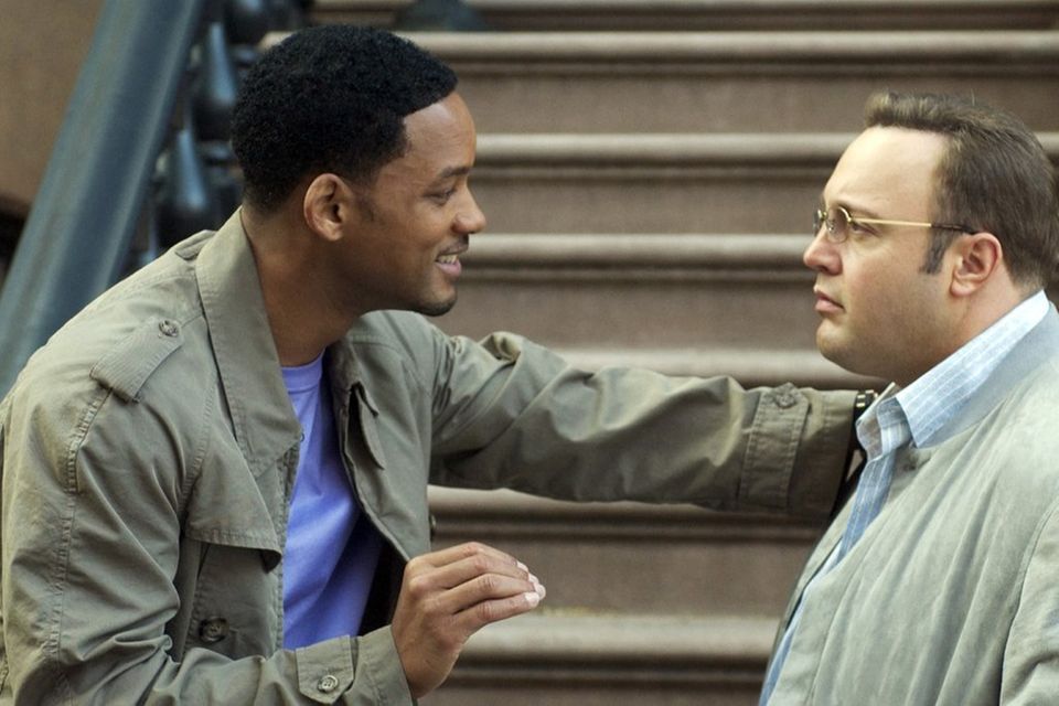 "Hitch - Der Date Doktor": Will Smith tüftelt an einer Fortsetzung ...