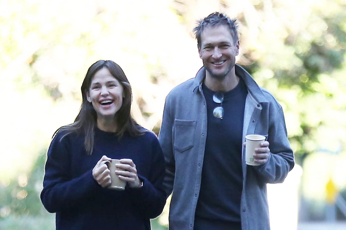 Jennifer Garner + John Miller: Hochzeit noch dieses Jahr? Pläne ...