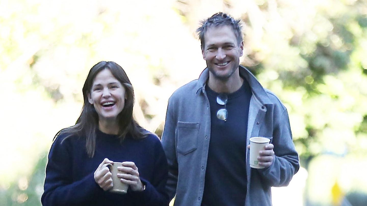 Jennifer Garner + John Miller: Hochzeit noch dieses Jahr? Pläne ...