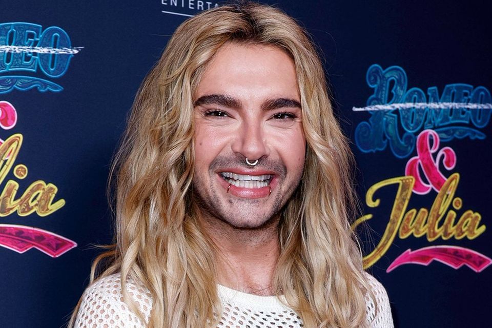 Tokio-Hotel-Star Bill Kaulitz: In diesem Horrorfilm spielt er mit | GALA.de