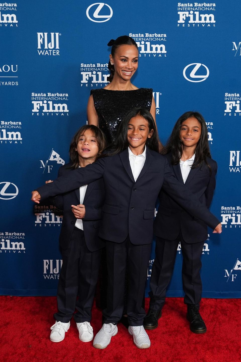 Star-Kids: Seid ihr aber groß geworden! | GALA.de