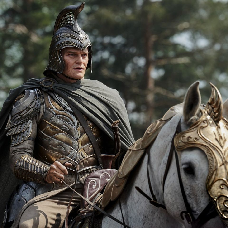 Charlotte Brändström | GALA.de