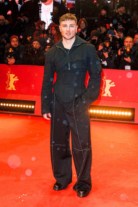 Bye bye, Berlinale! Das waren die schönsten Red-Carpet-Looks der 75 ...