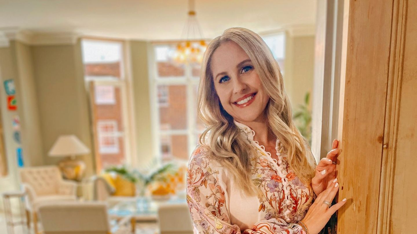 Herzogin Meghan: Ihre beste Freundin spricht über Liebe und ...