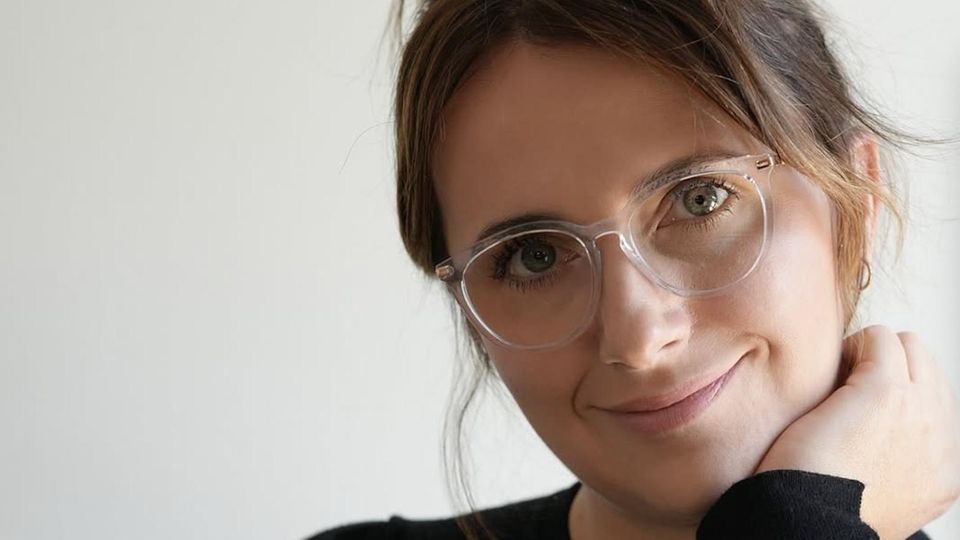 Anna Heiser | GALA.de