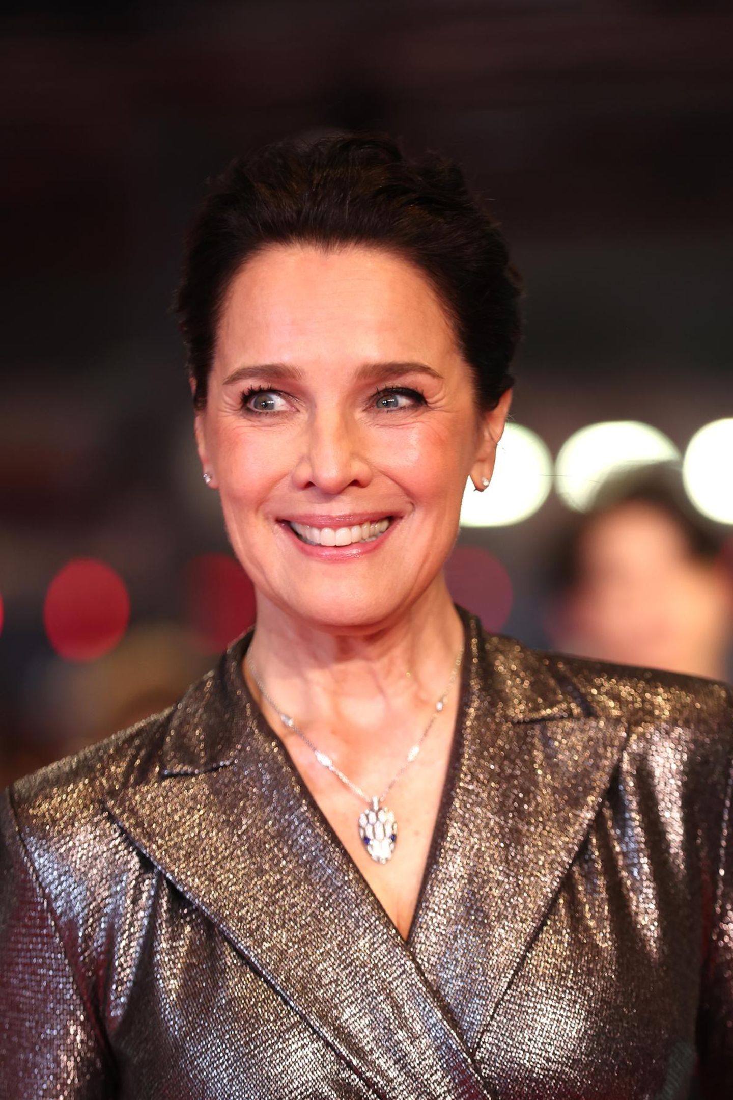 Berlinale 2025: Die schönsten Beautylooks, die jeder gesehen haben muss ...