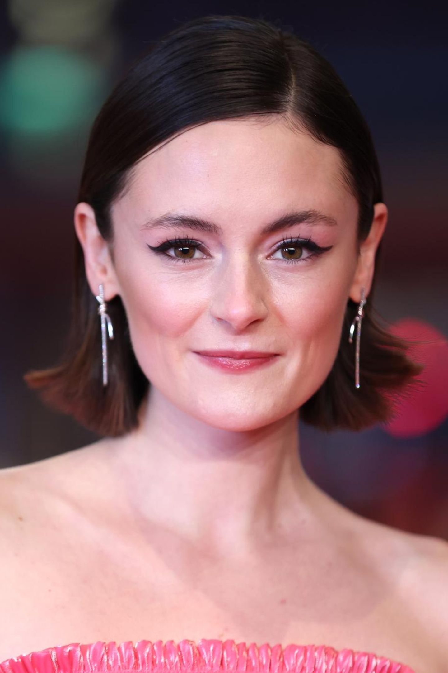 Berlinale 2025: Die schönsten Beautylooks, die jeder gesehen haben muss ...