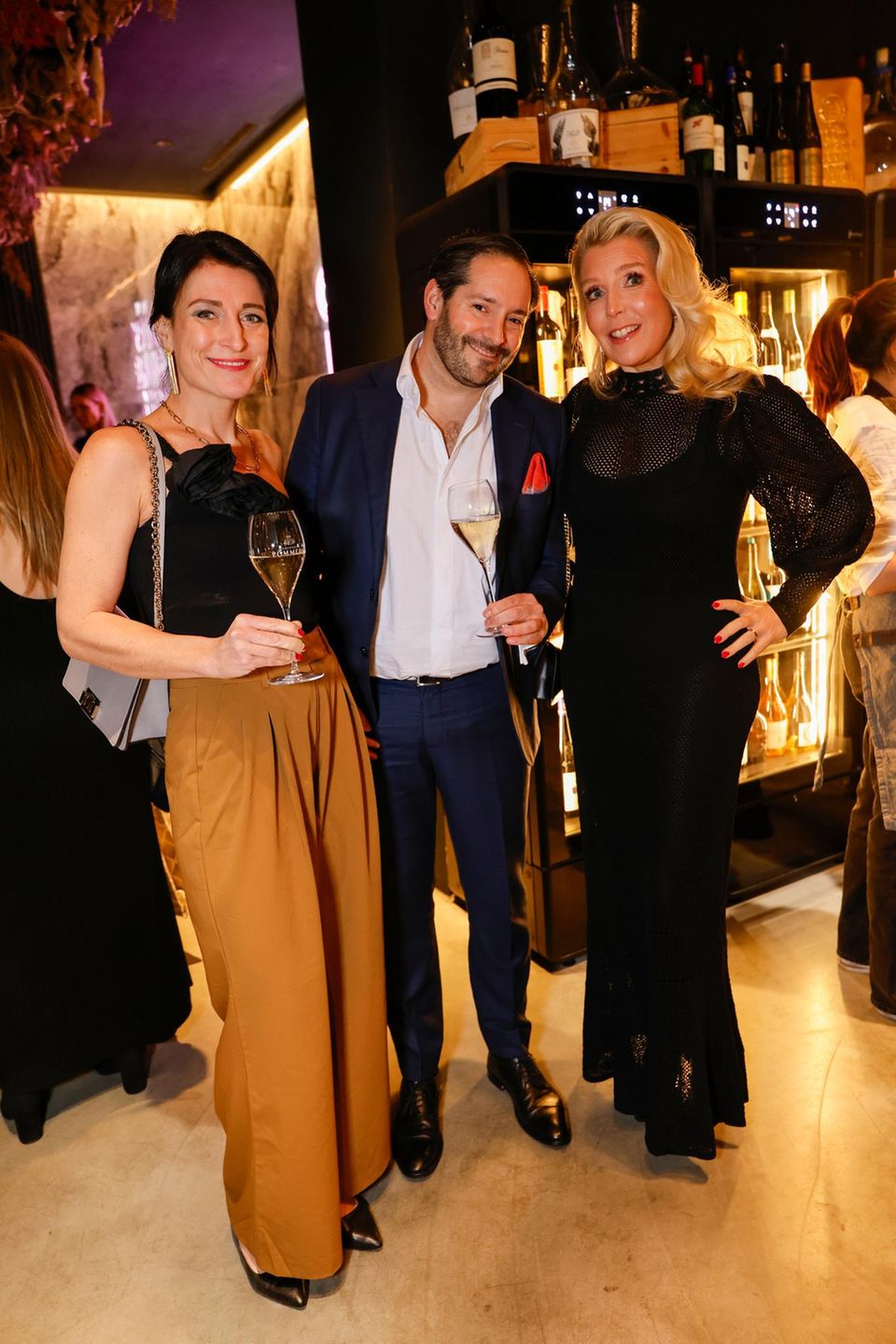 Berlin Opening Night 2025: Die besten Bilder der Eröffnungsparty | GALA.de