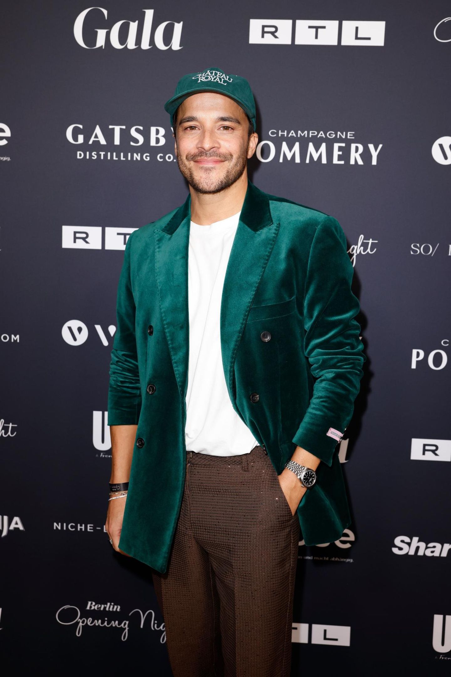 Berlin Opening Night 2025: Die besten Bilder der Eröffnungsparty | GALA.de