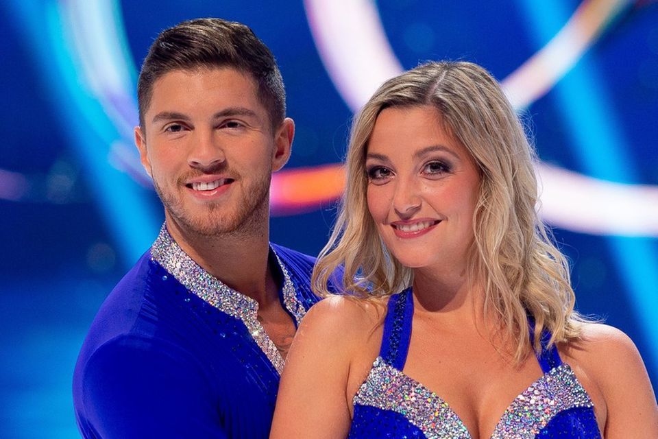 Joey Heindle und Ramona Elsener: Sie wollten eine Familie gründen | GALA.de