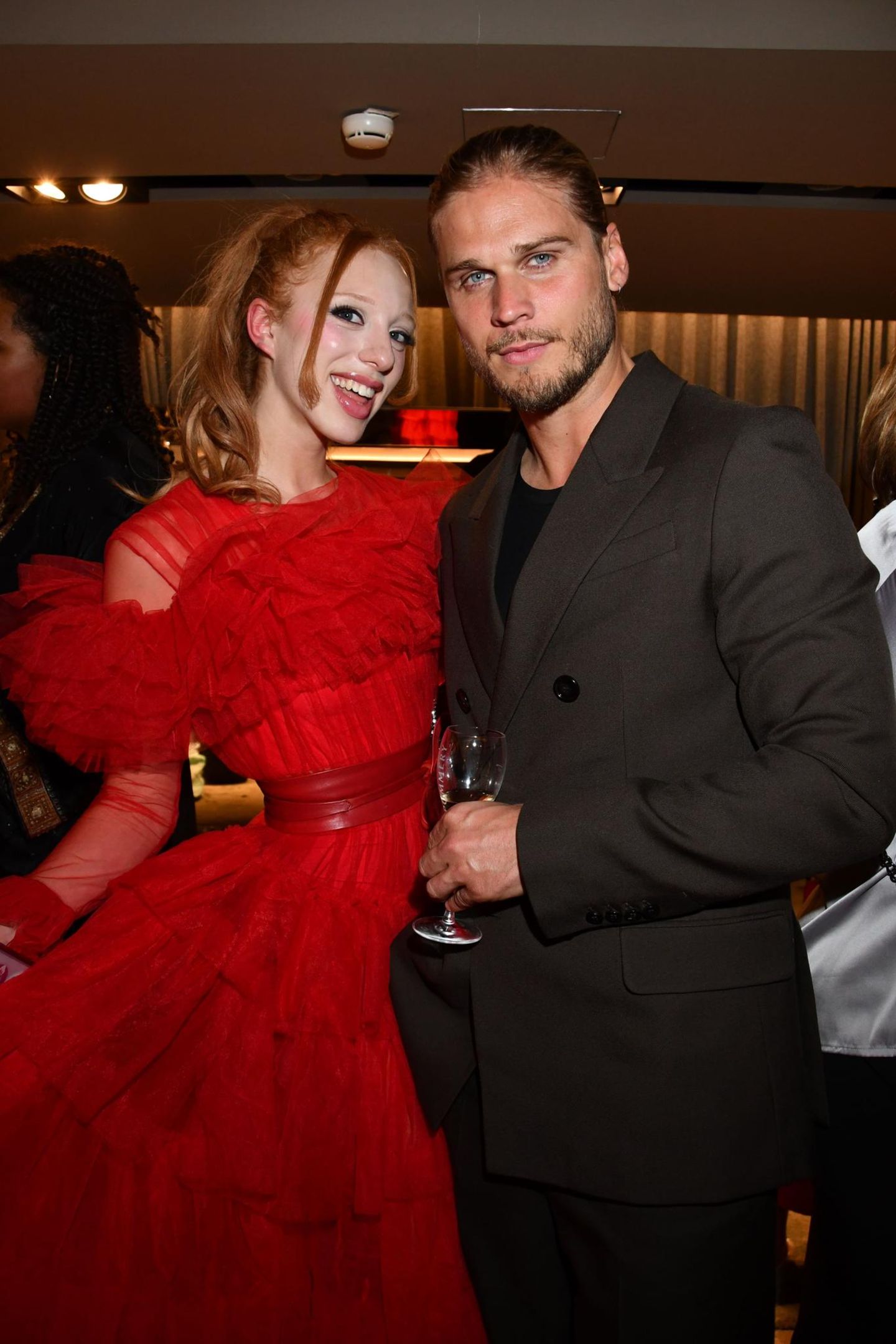 Berlin Opening Night 2025: Die besten Bilder der Eröffnungsparty | GALA.de