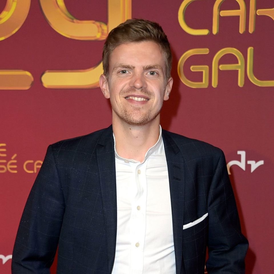 Ferdinand Hofer - Starporträt, News, Bilder | GALA.de