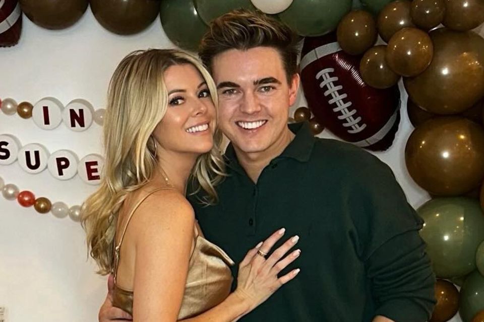 Jesse McCartney: Ex-Disney-Star wird zum ersten Mal Vater | GALA.de