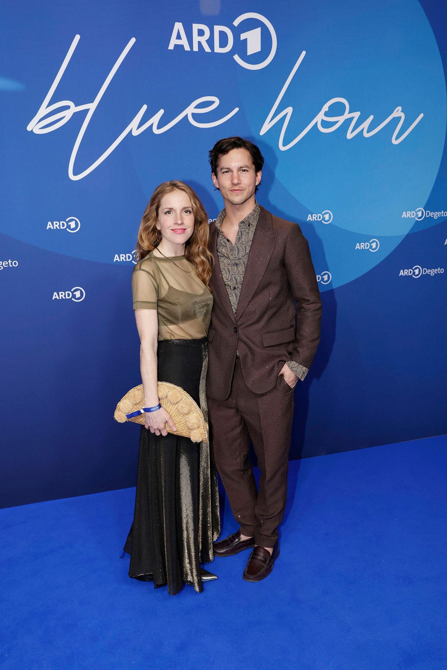 Matthias Schweighöfer, Ruby O. Fee + Co: So aufregend feiern die Stars ...