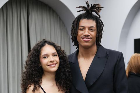 Heidi Klum: Sohn Henry macht Freundin Kayla öffentlich Liebeserklärung ...