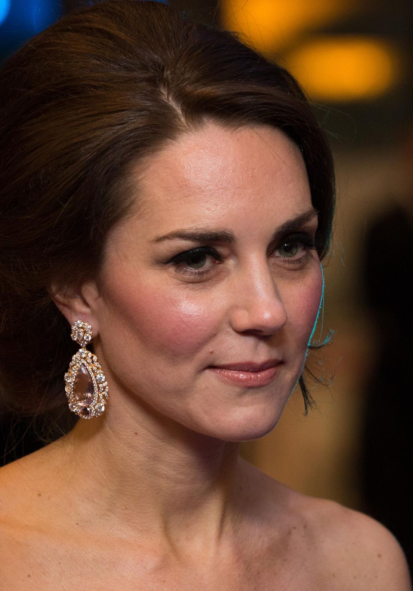 Catherine, Princess of Wales: Ihre 7 schönsten BAFTA-Looks im Wandel ...