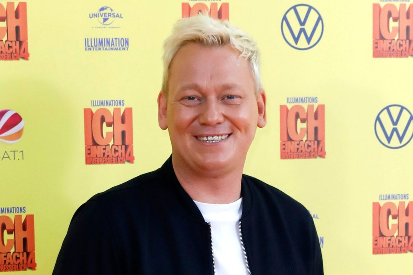 Twitch-Streamer Knossi: So stellt er sich sein Dschungelcamp vor | GALA.de