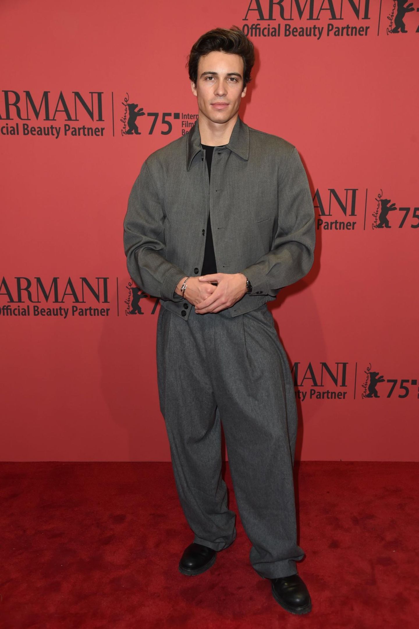 Sydney Sweeney auf der Berlinale 2025: Die Armani Beauty Party | GALA.de