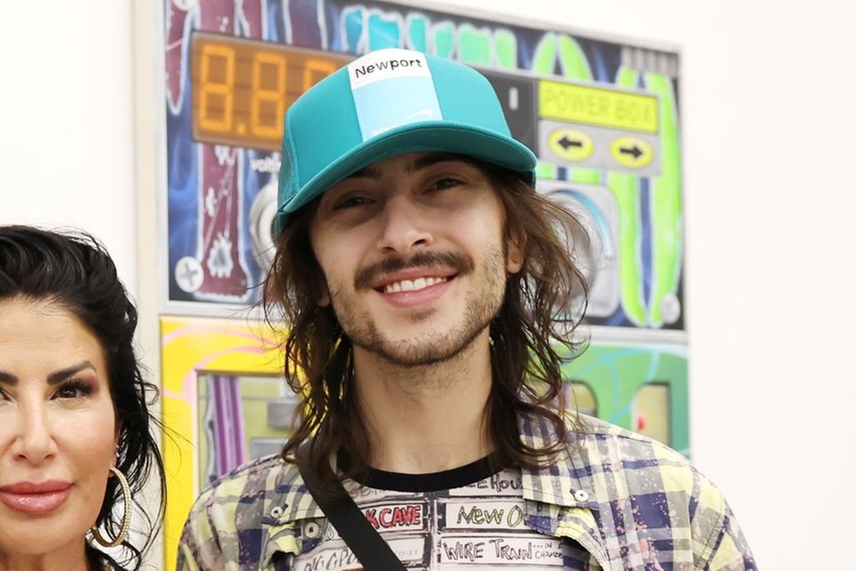 Chester Benningtons Kind Draven: Outing als Transgender | GALA.de