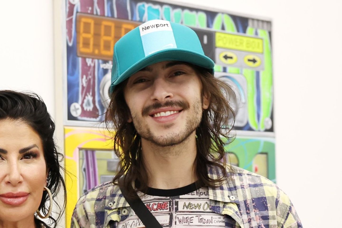 Chester Benningtons Kind Draven: Outing als Transgender | GALA.de