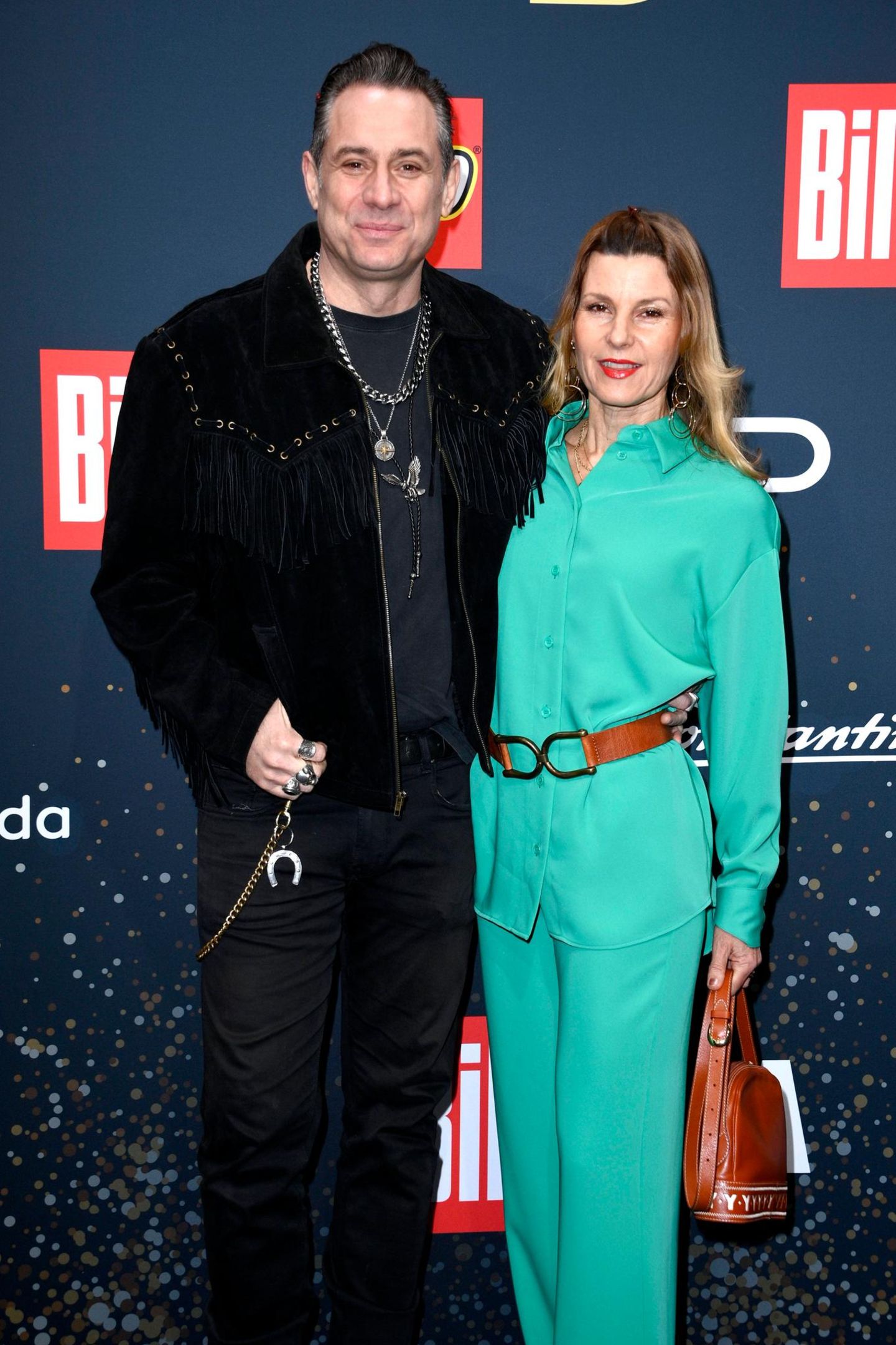 Berlinale 2025: Die schönsten Pärchen-Auftritte der Filmfestspiele ...