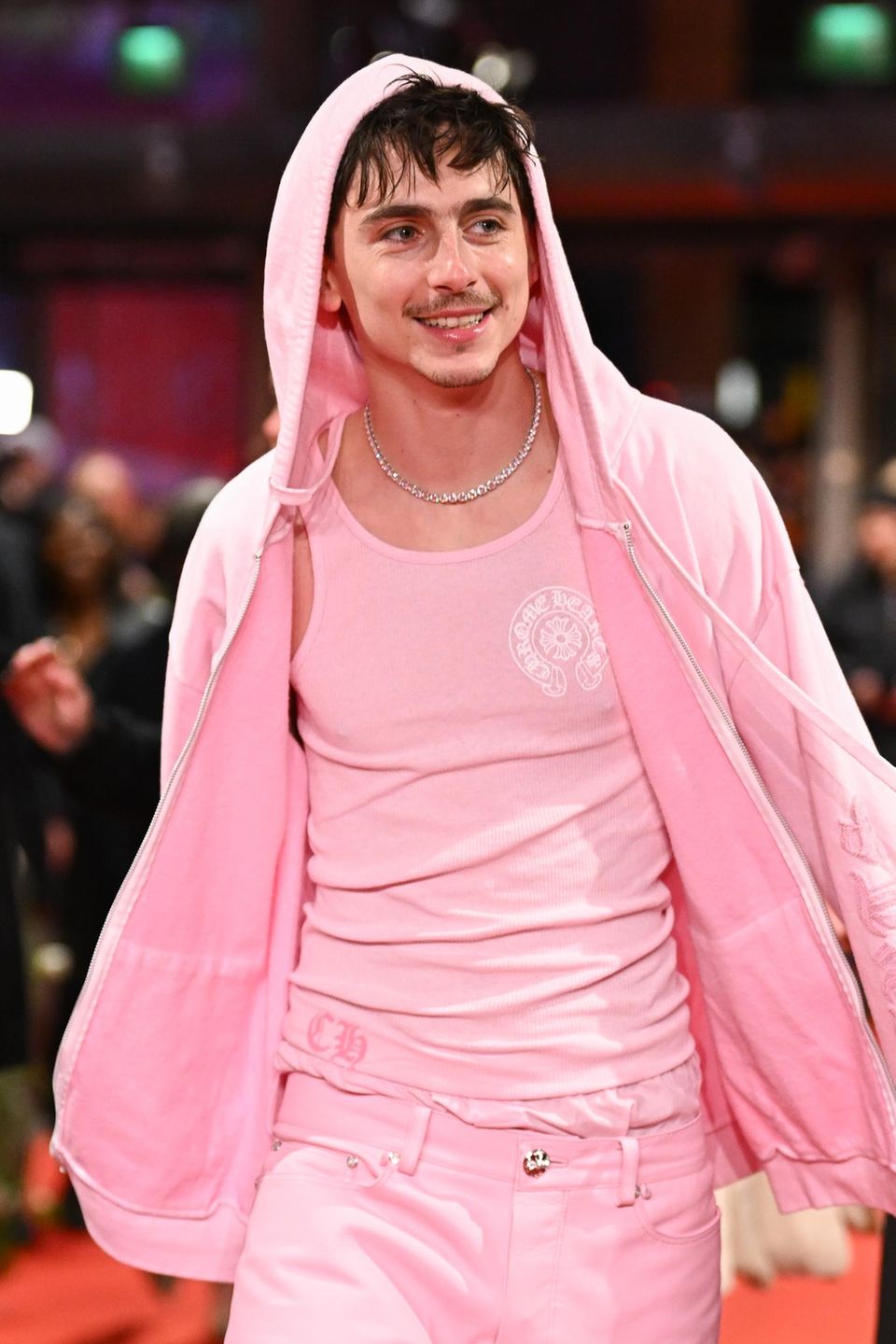 Bye bye, Berlinale! Das waren die schönsten Red-Carpet-Looks der 75 ...