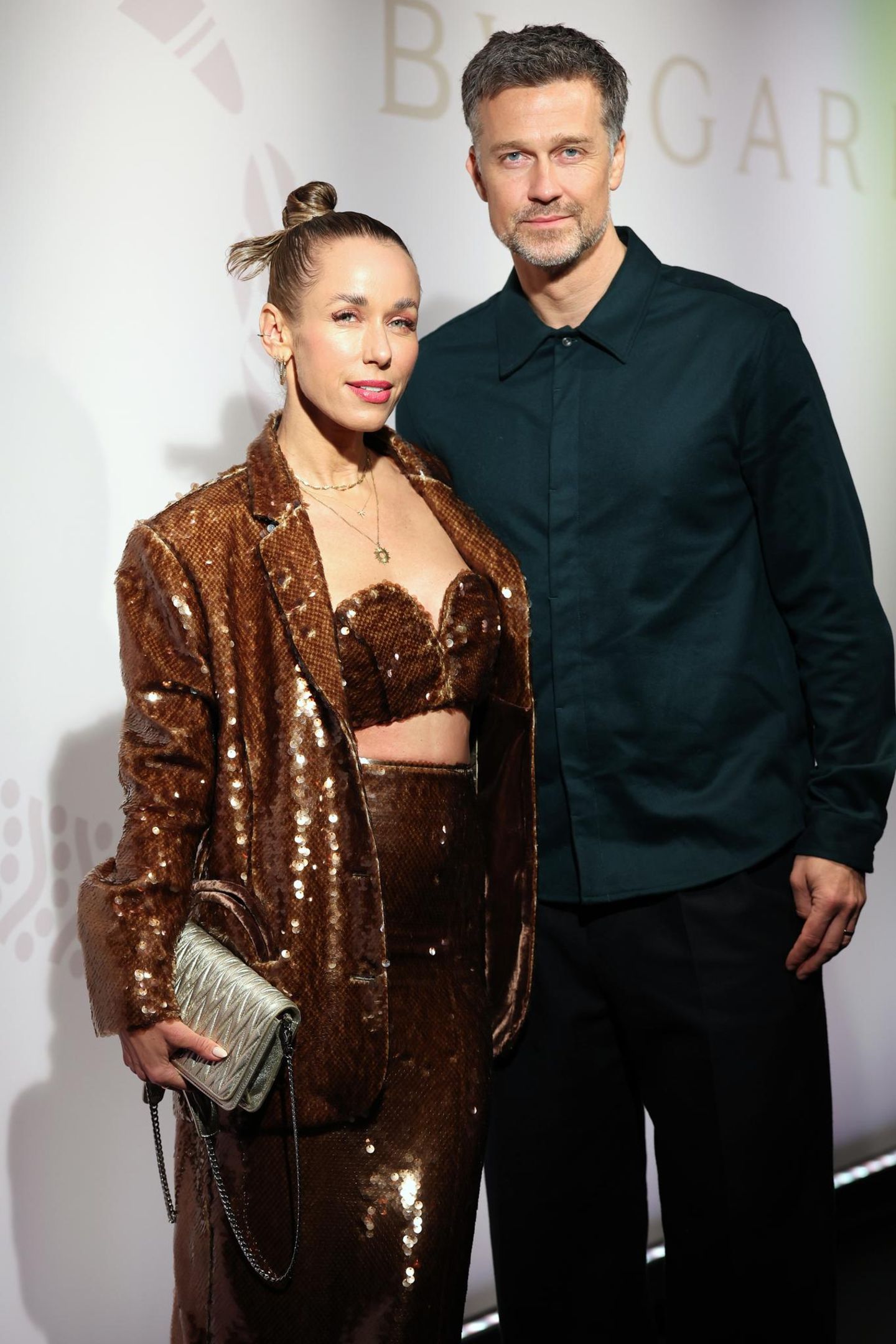 Berlinale 2025: Die schönsten Pärchen-Auftritte der Filmfestspiele ...