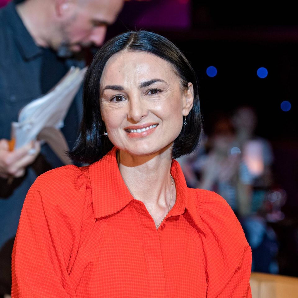 Barbara Schöneberger: Das Multitalent wird 50 | GALA.de