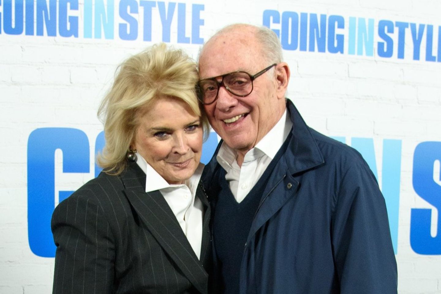 "Book Club"-Star Candice Bergen: Ihr Ehemann Marshall Rose ist tot ...