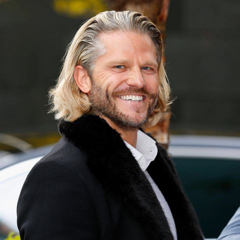 Clive Standen + Lucy Martin: Die "Vikings"-Stars haben geheiratet | GALA.de