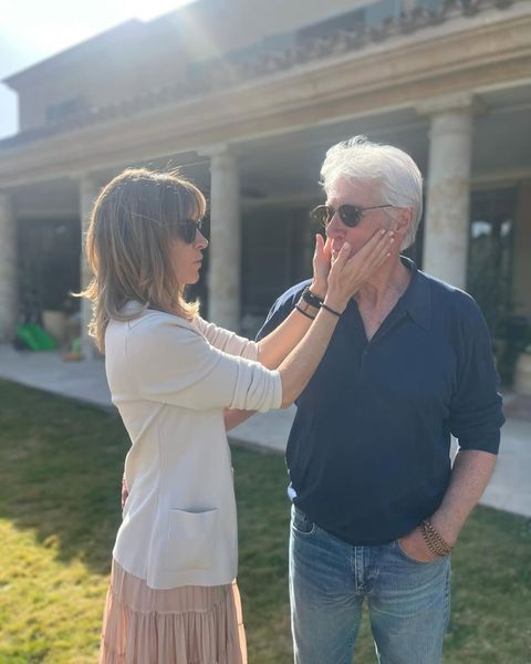 "Mein Fels in der Brandung": Elton John feiert seine große Liebe David | GALA.de